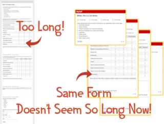 3 Things You Definitely Should NOT Do On Your Forms | Wufoo