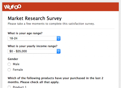 Top 5 Customer Feedback and Satisfaction Form Templates and Why You ...