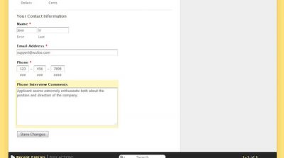 How to Use the Mighty Admin Only Field | Wufoo