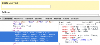 Customize Your Form With CSS: Examples! | Wufoo
