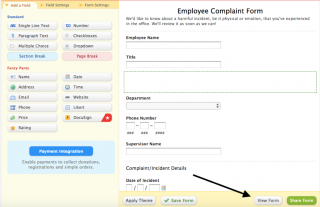 The Ultimate Guide to Building Online Forms with Wufoo | Wufoo