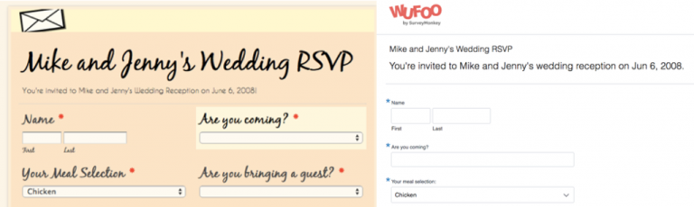 The Ultimate Guide to Building Online Forms with Wufoo | Wufoo