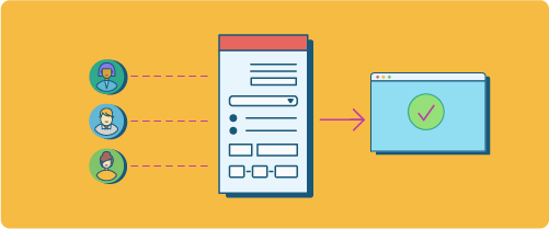Use Wufoo forms to collect webinar and virtual event registrations | Wufoo